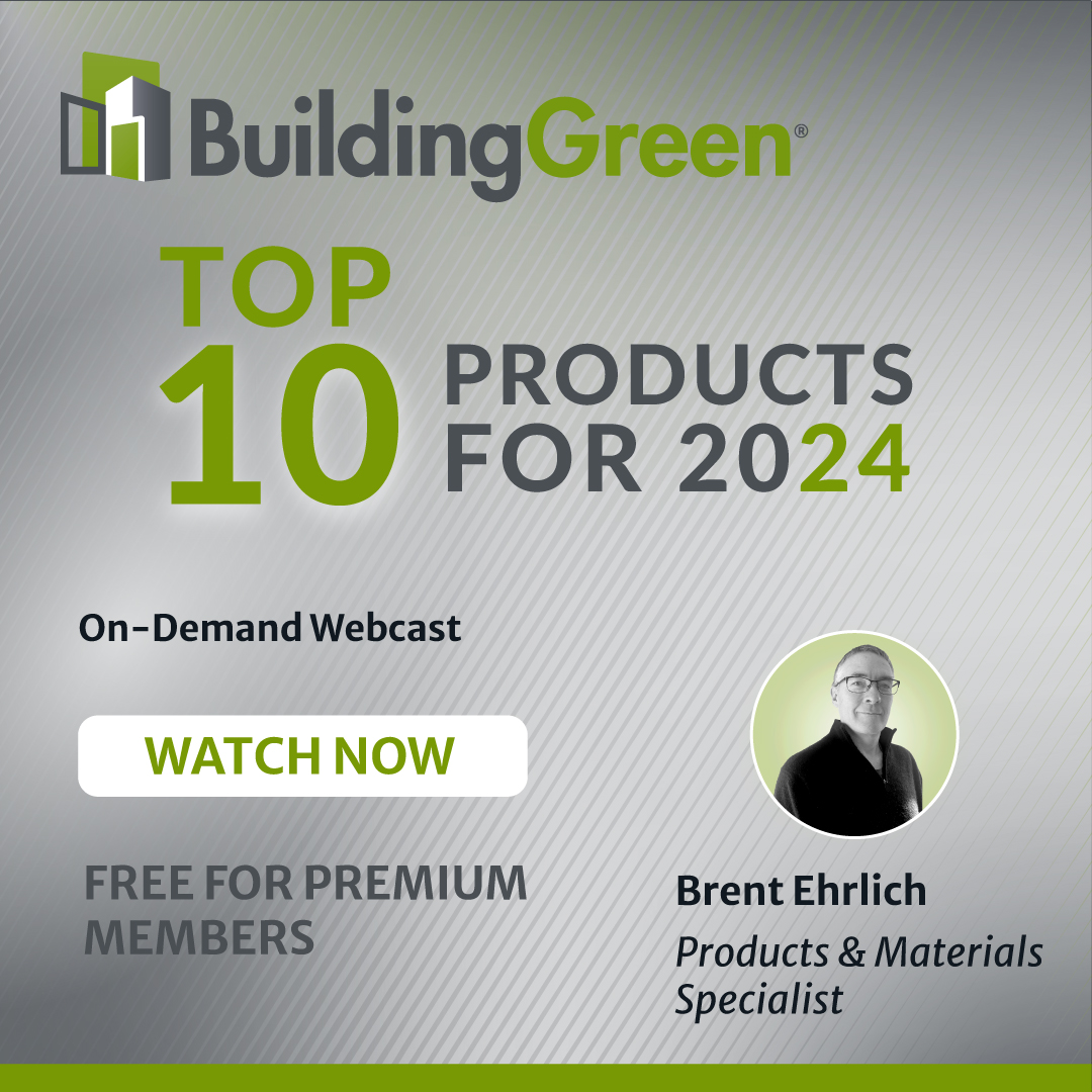 BuildingGreen