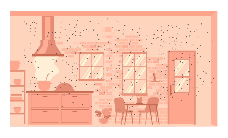 Six Ways the COVID Pandemic Is Changing IAQ for Good | BuildingGreen