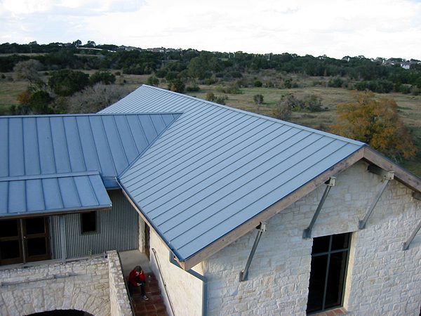 Moisture Control in Buildings: Putting Building Science in Green ...