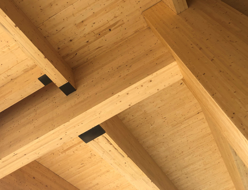 Nordic Laminated Beams - The Best Picture Of Beam