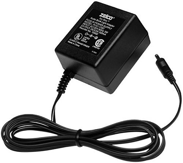 Efficiency Standards for AC Adapters | BuildingGreen