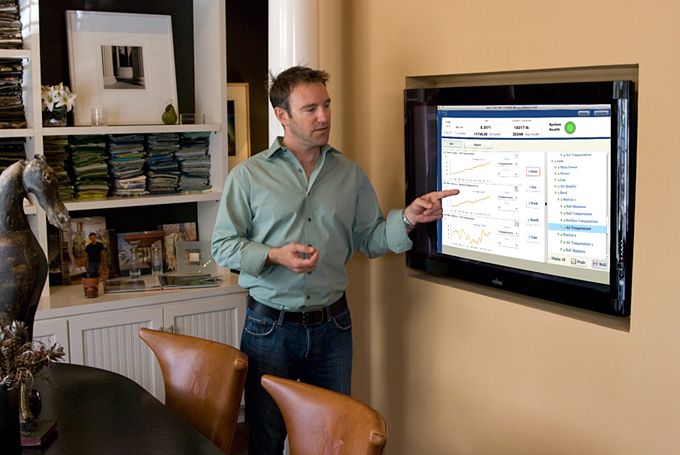 Energy Dashboards: Using Real-Time Feedback to Influence Behavior ...