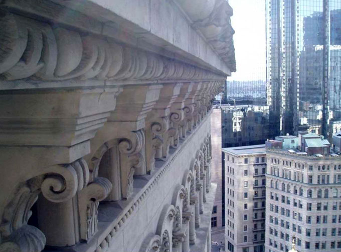 Re-Framing Sustainability: Green Structural Engineering | BuildingGreen