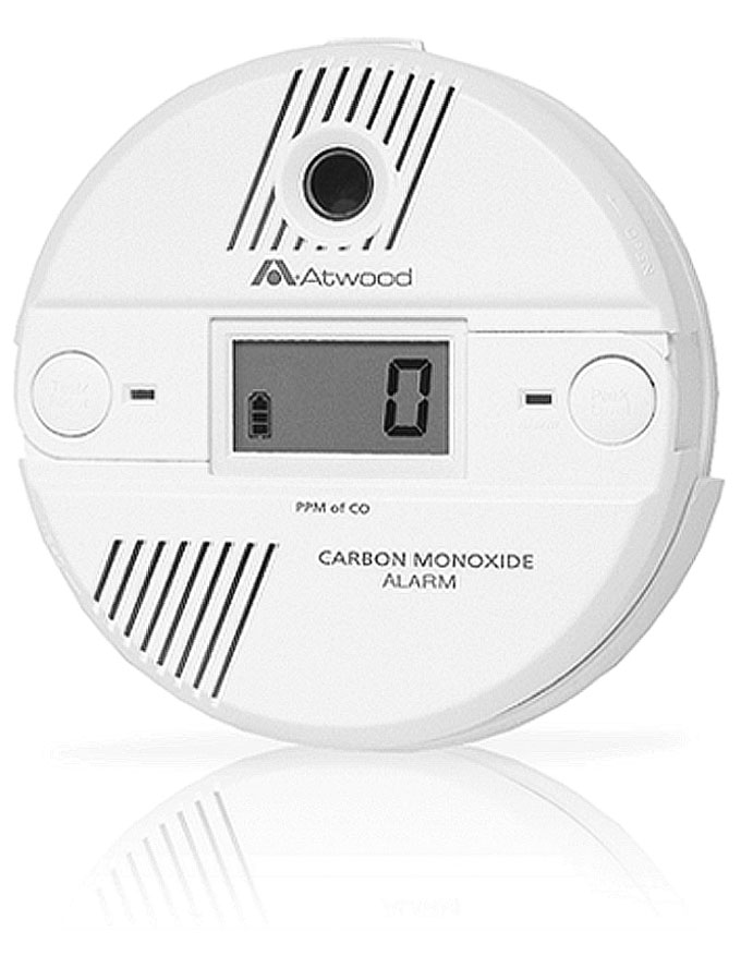Report Reveals CO Detector Failures | BuildingGreen