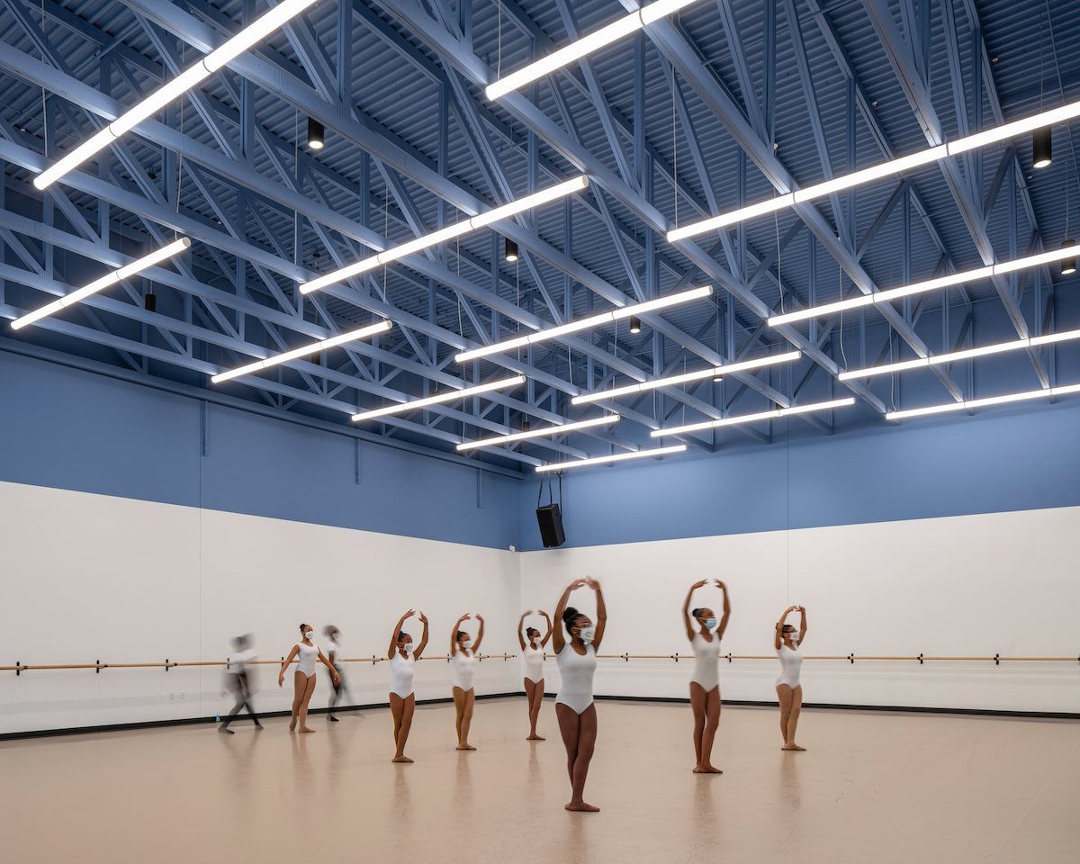 A Framework for All: How AIA Is Democratizing Excellence | BuildingGreen