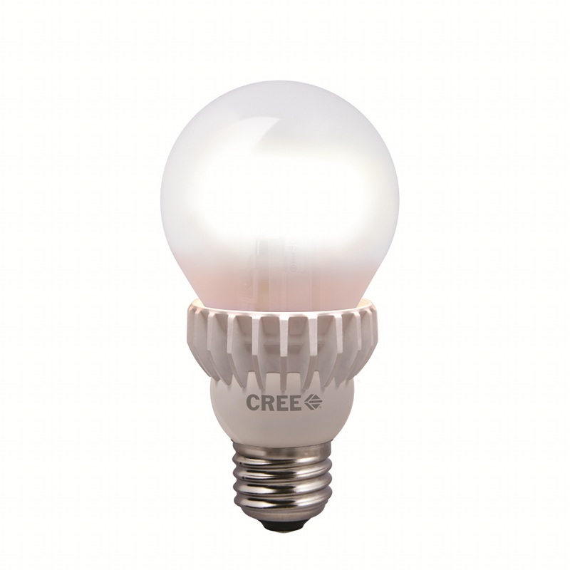 Cree Offers New Industry-Best LED Replacement Lamp | BuildingGreen
