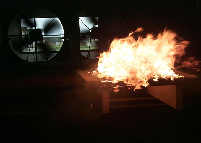 Decking Products Under Fire | BuildingGreen