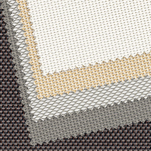 MechoShade Unveils EcoVeil | BuildingGreen