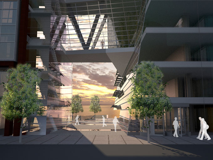 Exterior Design Social Buildingz The New Way To Build