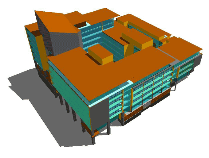 Energy Simulation Packages Updated | BuildingGreen
