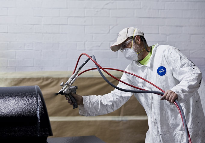 EonCoat: Durable Corrosion Resistance with No VOCs or Primer ...