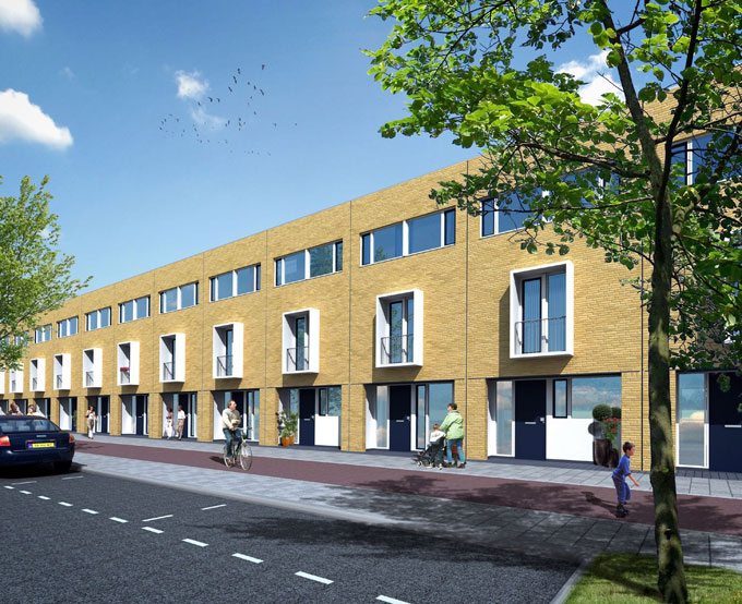 FSC to Certify Buildings | BuildingGreen