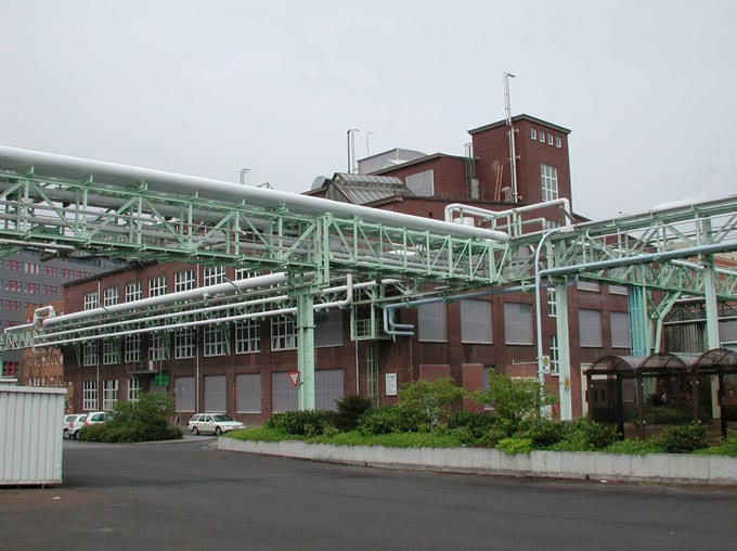 Silica Aerogel Nearing Commercialization | BuildingGreen