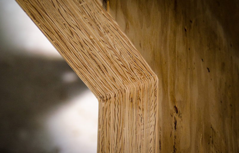New Options Emerging among Mass Timber Panels | BuildingGreen