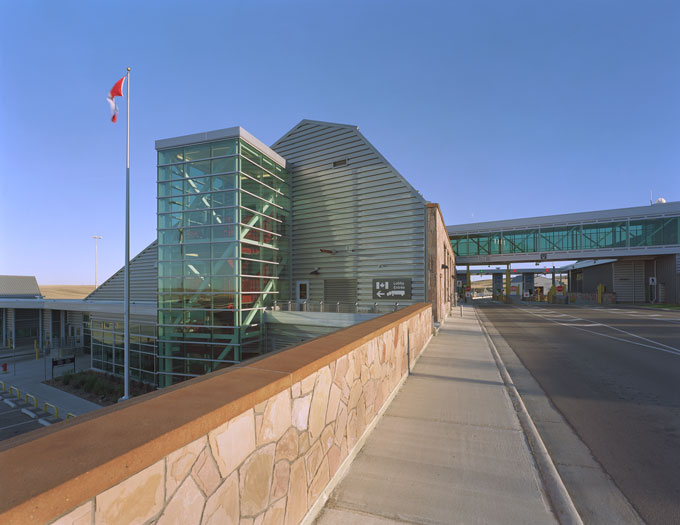 Only LEED Meets Its Needs, Says GSA | BuildingGreen