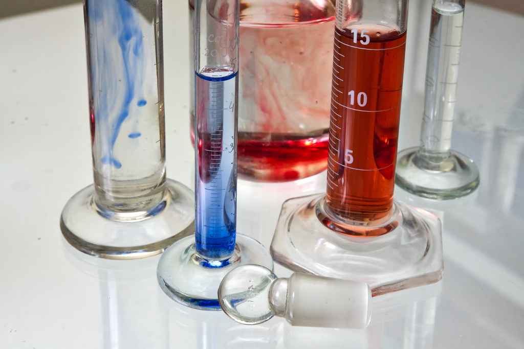 California Pioneers New Limits on Toxic Chemicals in Consumer Products ...