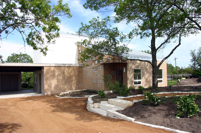 NAHB Seeks ANSI Accreditation for Green Guidelines | BuildingGreen