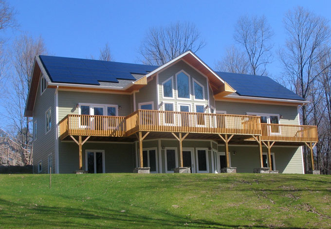 Use of Home Energy Rating Index Grows | BuildingGreen