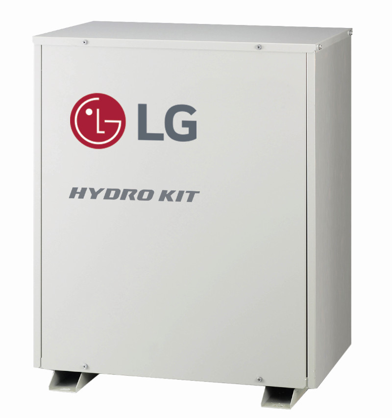 A Plug-and-Play Hydronic System that Captures VRF Waste Heat ...