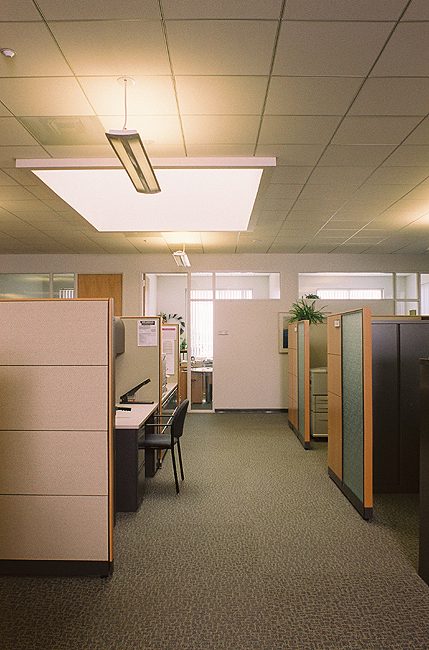 IEUA Headquarters Earns California's Third LEED Platinum | BuildingGreen