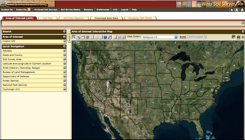 Water Tables and Basements | BuildingGreen