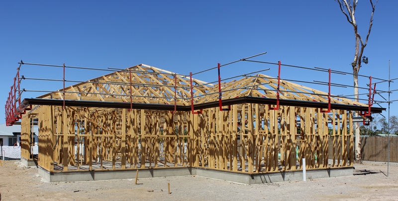 Whole-Building Life-Cycle Assessment: Taking the Measure of a Green ...