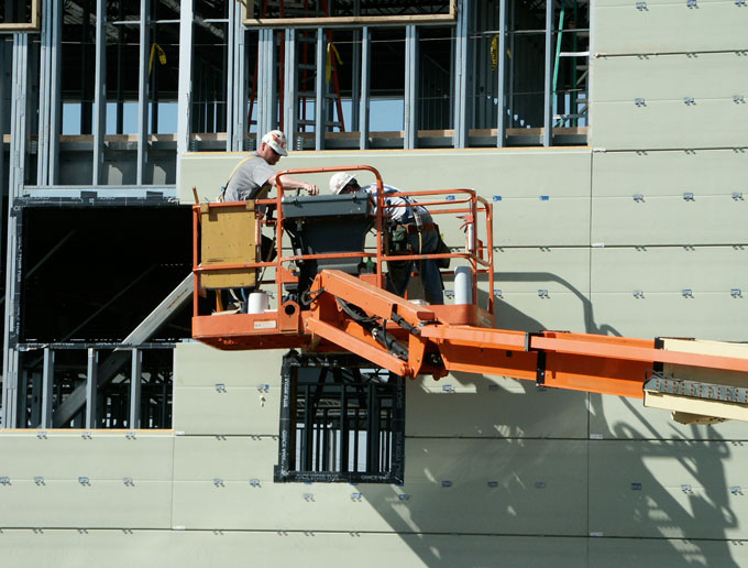 Invelope: A Breakthrough in Exterior Commercial Wall Assemblies ...