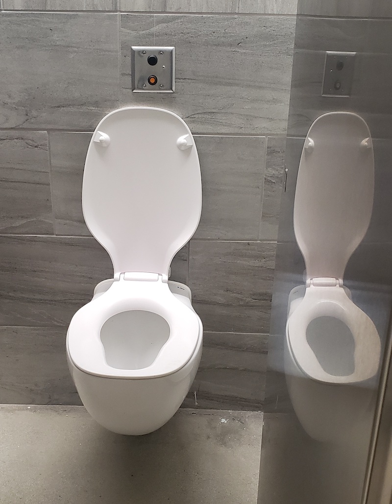 Water Savings and More Using Vacuum Toilets | BuildingGreen