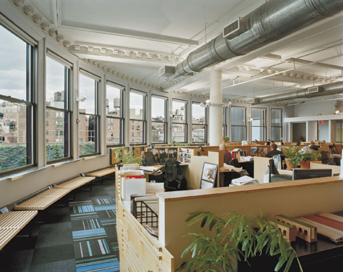 Living In The Lab | BuildingGreen