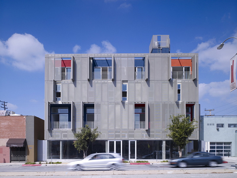 Building Enclosure Commissioning: Ensuring Durable and Energy-Efficient ...