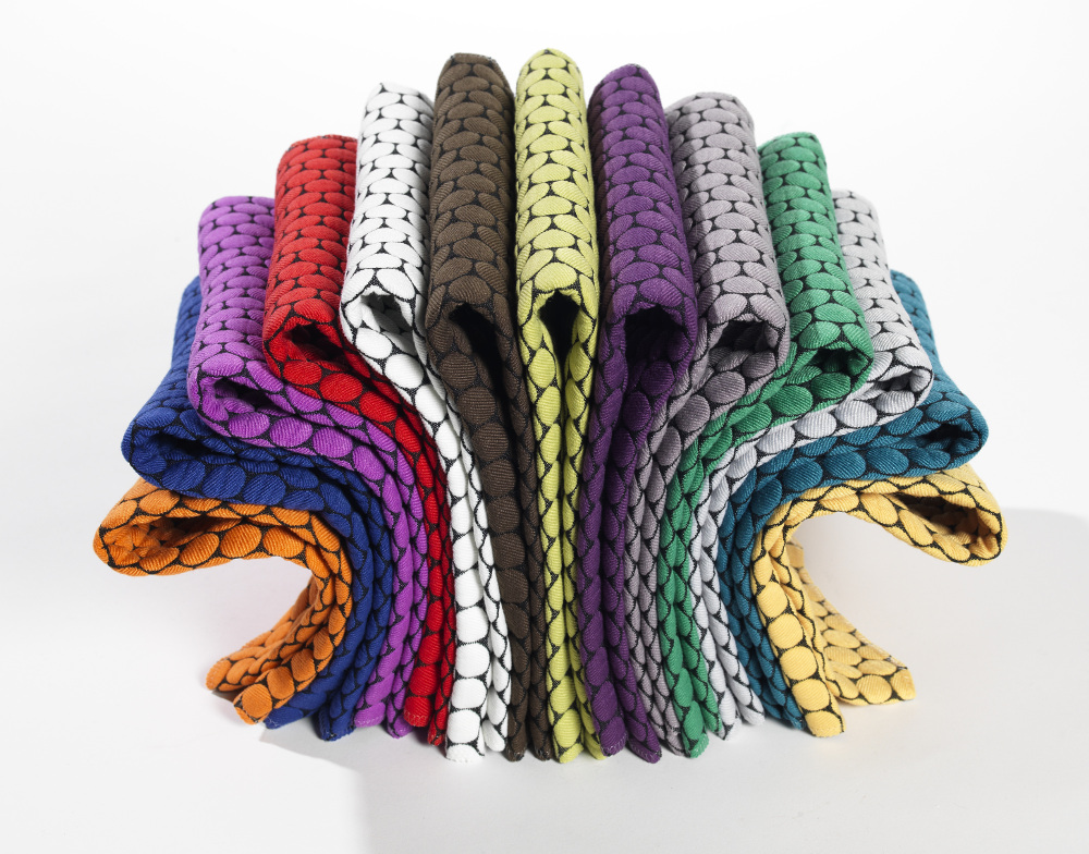 Four Credible Certifications to Aid Contract Textile Selection ...