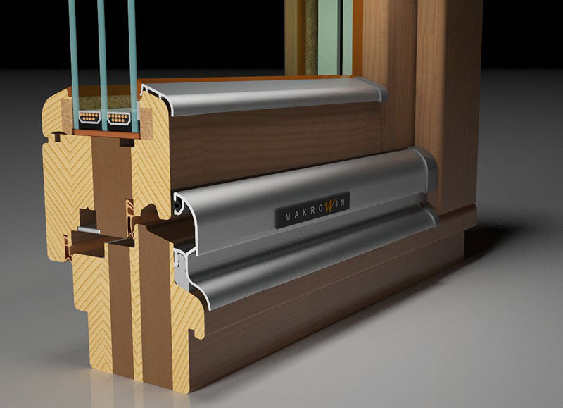 Passive House Windows and Doors Continue to Wow | BuildingGreen