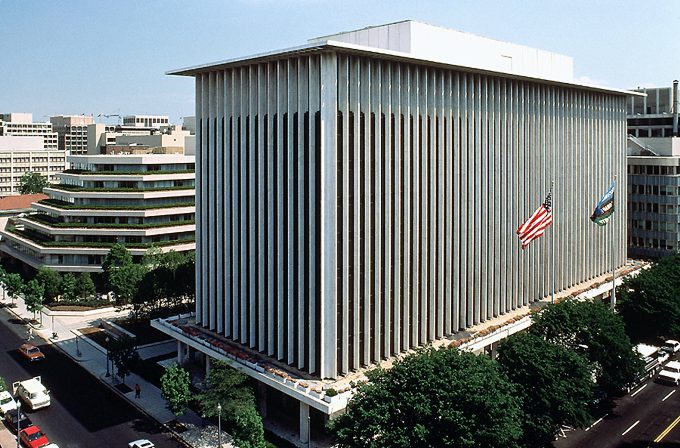 National Geographic Society Upgrades Facilities with LEED-EB ...