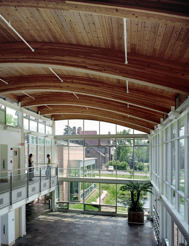 Directions To Oberlin College Visit | Oberlin Heritage Center