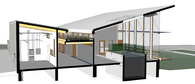 The Challenge of Creating Living Buildings | BuildingGreen