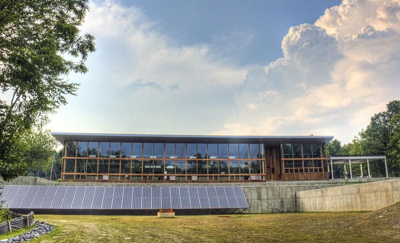 What’s the Secret to High Performance? | BuildingGreen