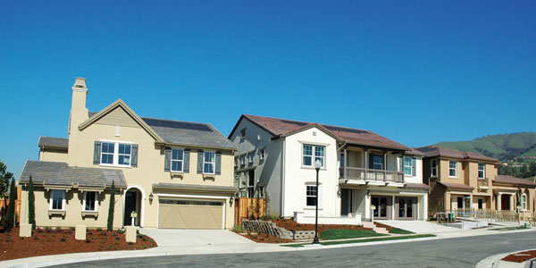 Navigating Incentives and Regulations for Green Building | BuildingGreen