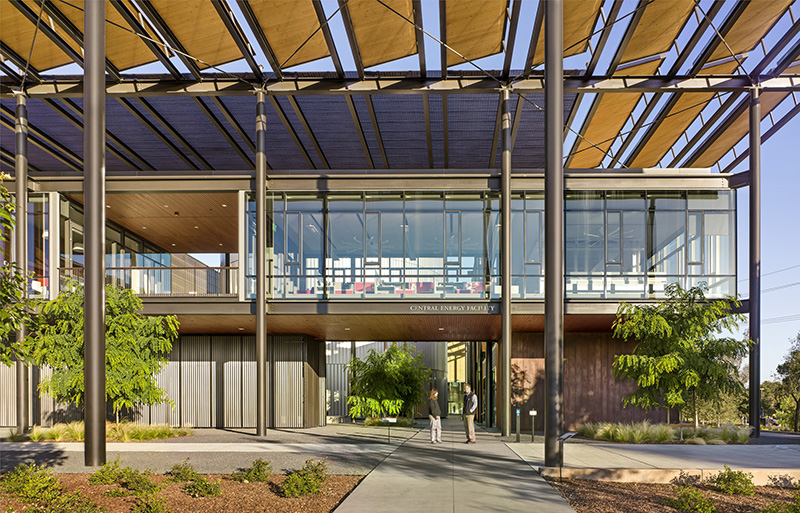 2017 AIA COTE Top Ten Awards Emphasize Buildings That Teach | BuildingGreen