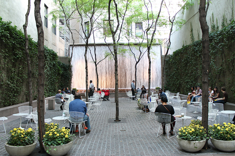 Acoustic Ecology: Designing for the Ear | BuildingGreen