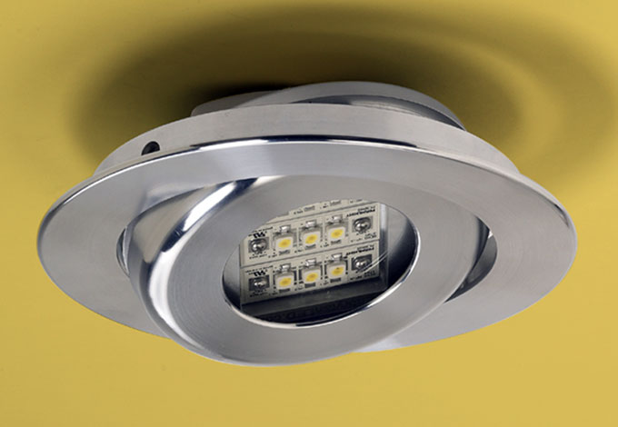 Full Line of Residential LED Lighting Arrives | BuildingGreen