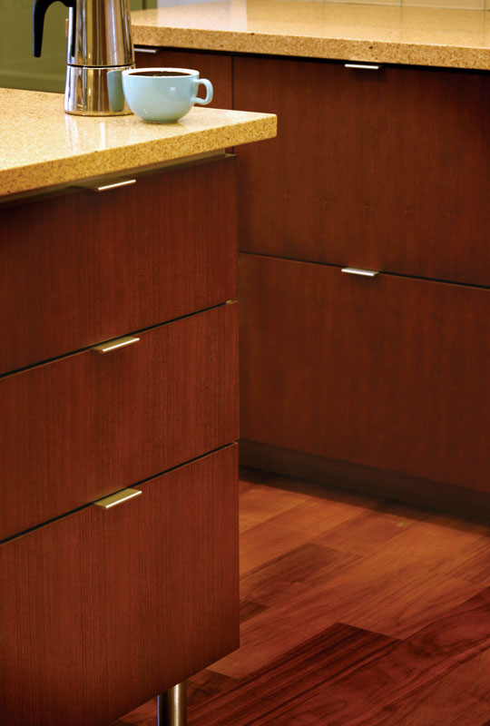 PureBond Exempt From CARB Testing Requirements | BuildingGreen