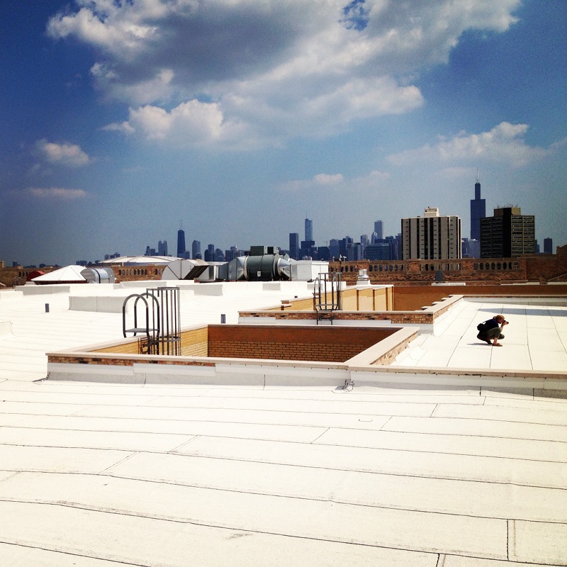 Are Cool Roofs Green? The Answer’s Not Black and White | BuildingGreen