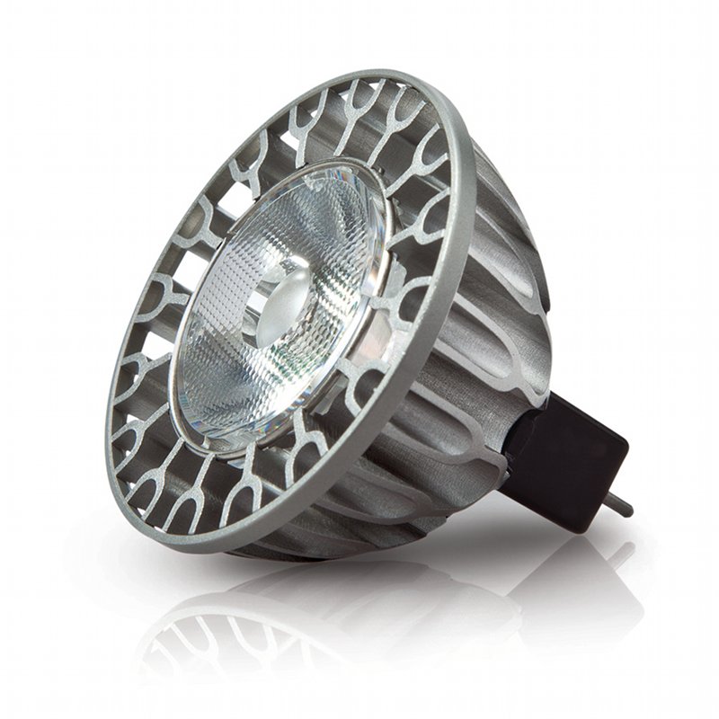 Soraa: New LED Technology With Improved Color Quality | BuildingGreen