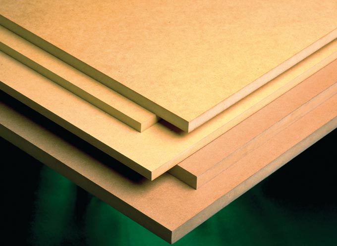 Temple-Inland Offers FSC-Certified MDF | BuildingGreen
