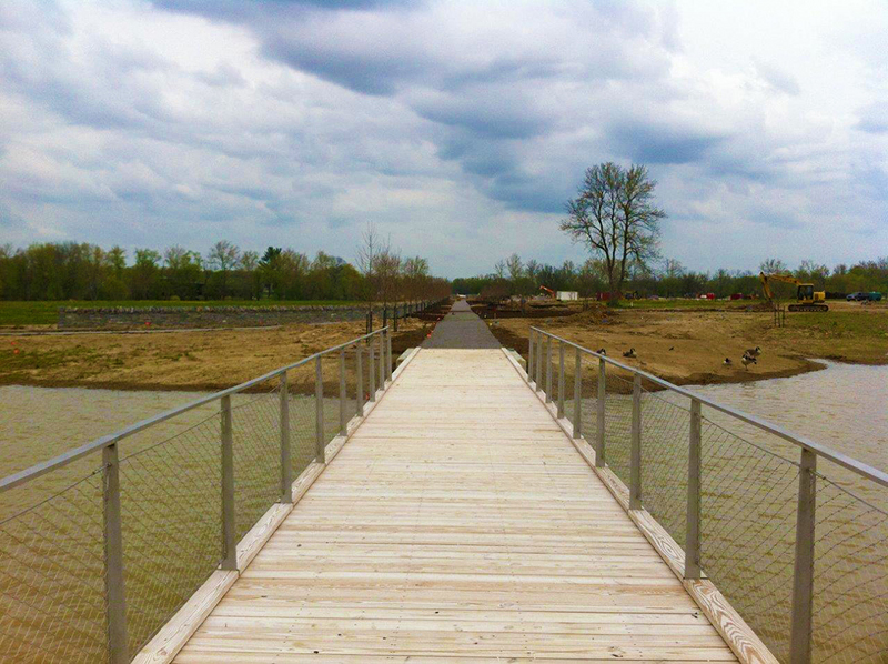 Can TimberSIL Manufacturer 'Make It Right'? | BuildingGreen