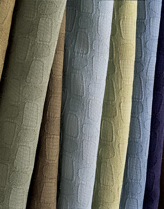 "Eco Intelligent" Fabrics for Commercial Interiors | BuildingGreen