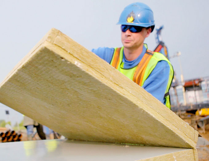 Vacuum Insulation Panels Push the Envelope to R-30 Per Inch | BuildingGreen