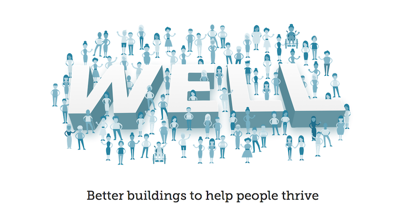 WELL v2 Brings Big Changes, Aims for Greater Equity | BuildingGreen