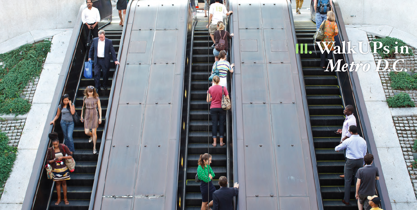 Walkable Neighborhoods Replace Suburbs as Preferred Real Estate ...