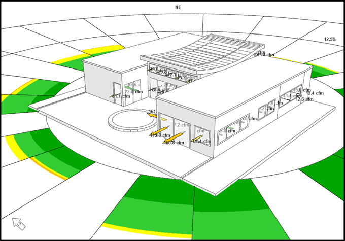 Free Energy Modeling in Google SketchUp | BuildingGreen